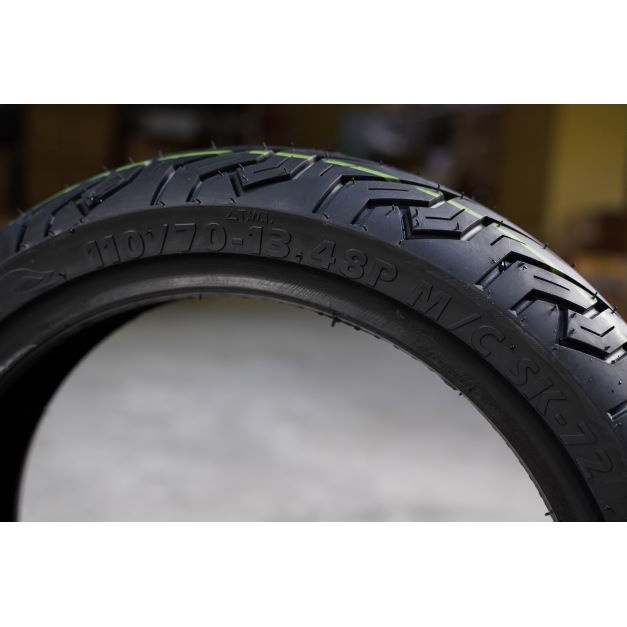 NMAX FRONT TIRE 110/70-13 PRIMAAX | Shopee Philippines