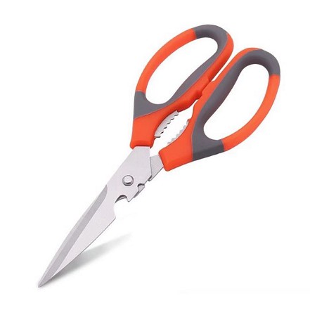 Multifunctional Kitchen Scissor 1pcs high-quality Multipurpose scissors ...