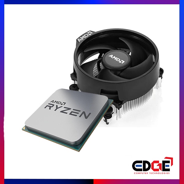 EDGE | AMD Ryzen 7 5700G 8 Cores 16 Threads MPK Processor | Shopee Philippines