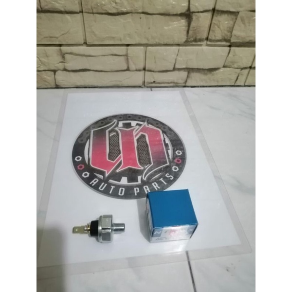 Nissan Sentra B13 and B14 Oil Sending unit (NILES/DREIK) | Shopee ...