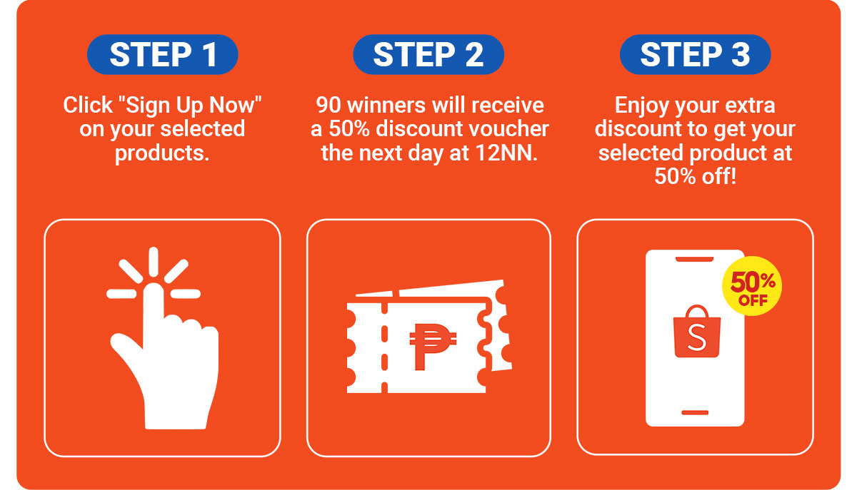 Payday Sale December 2025 | Shopee PH