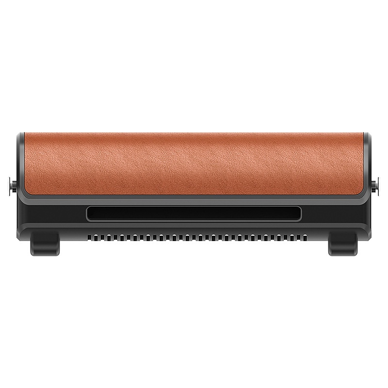 Car Seat Back Cooling Fan Bladeless Silent Fan 3 Speed Adjustable Usb ...