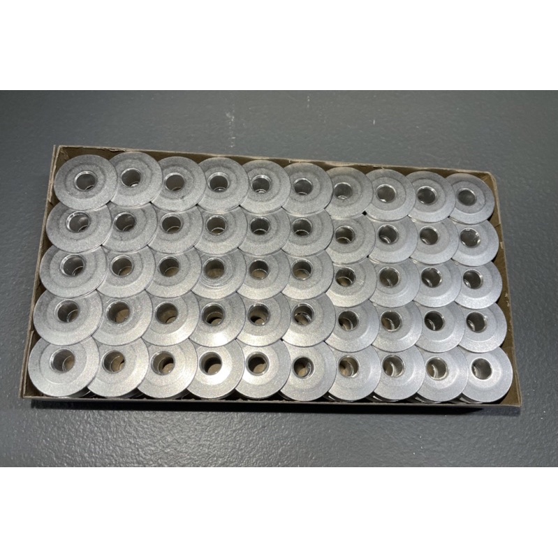 High quality Aluminum Bobbins Rewinder I Bobbins Case for Juki Sewing ...