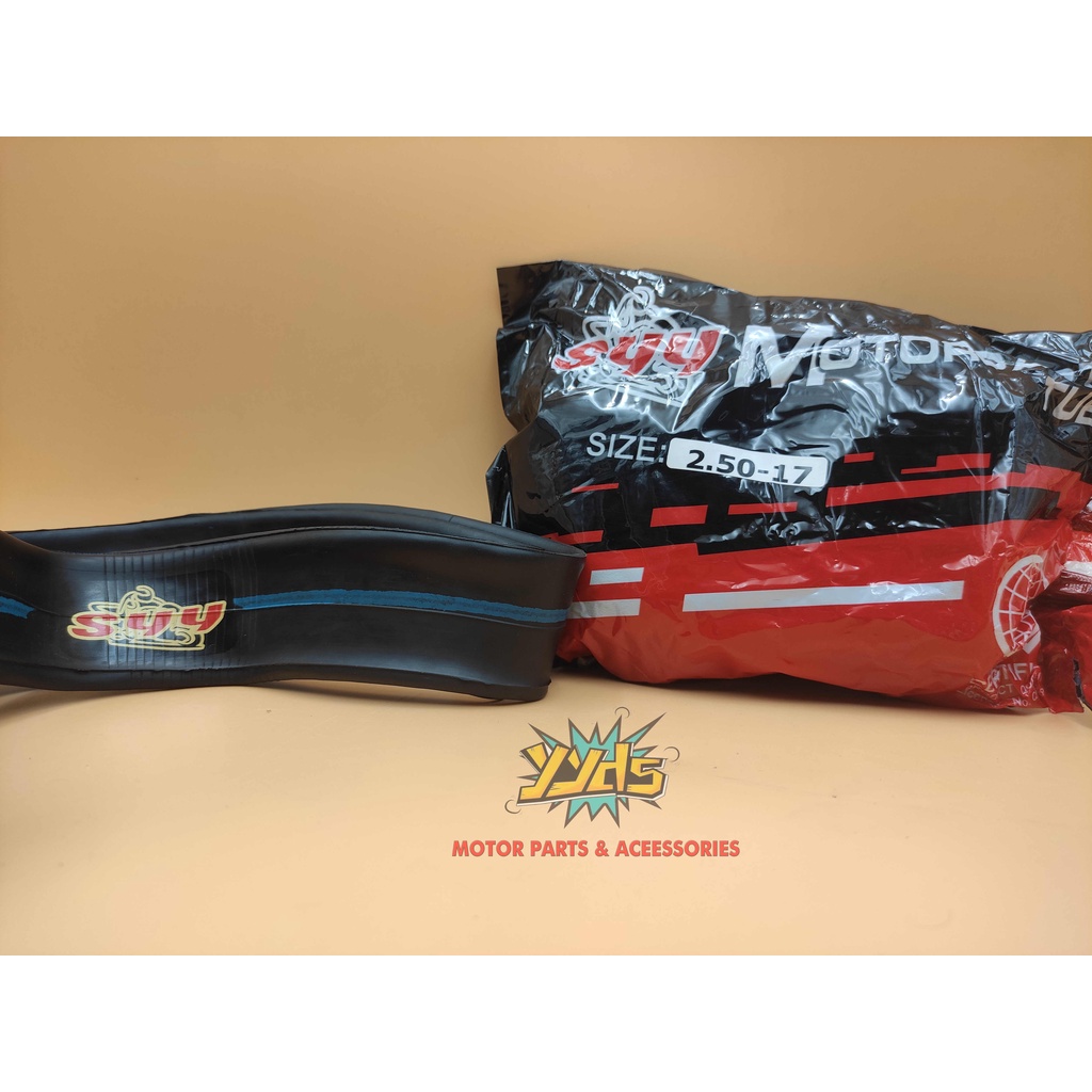 SYY/GRIPPER Interior TUBE (size 14-17) for motorcycle (wholesale price ...