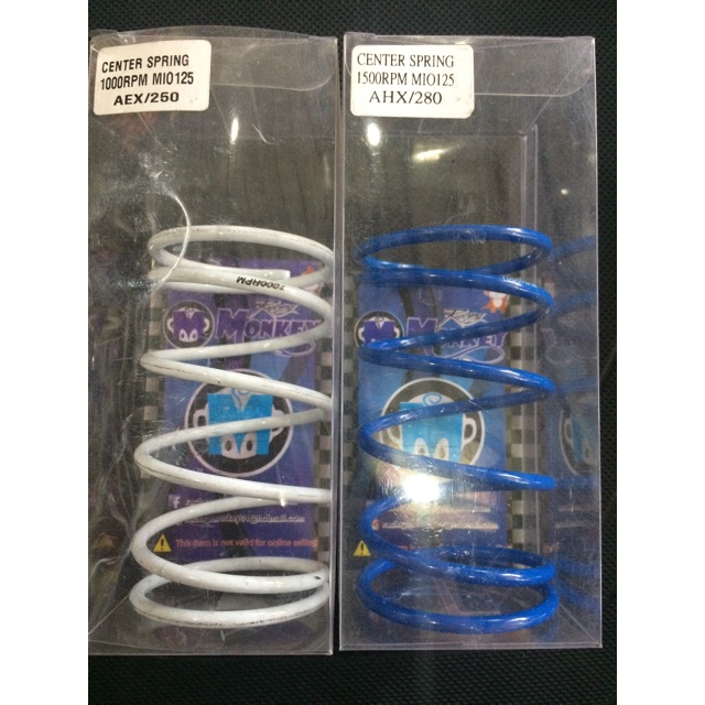 motorcycle Center spring mio i 125 m3,mio soul i 125 2ph | Shopee ...