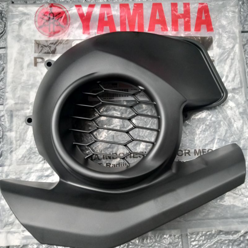 AIR SHROUD 3 FOR MIO I /SOUL I125 (YAMAHA GENUINE) | Shopee Philippines