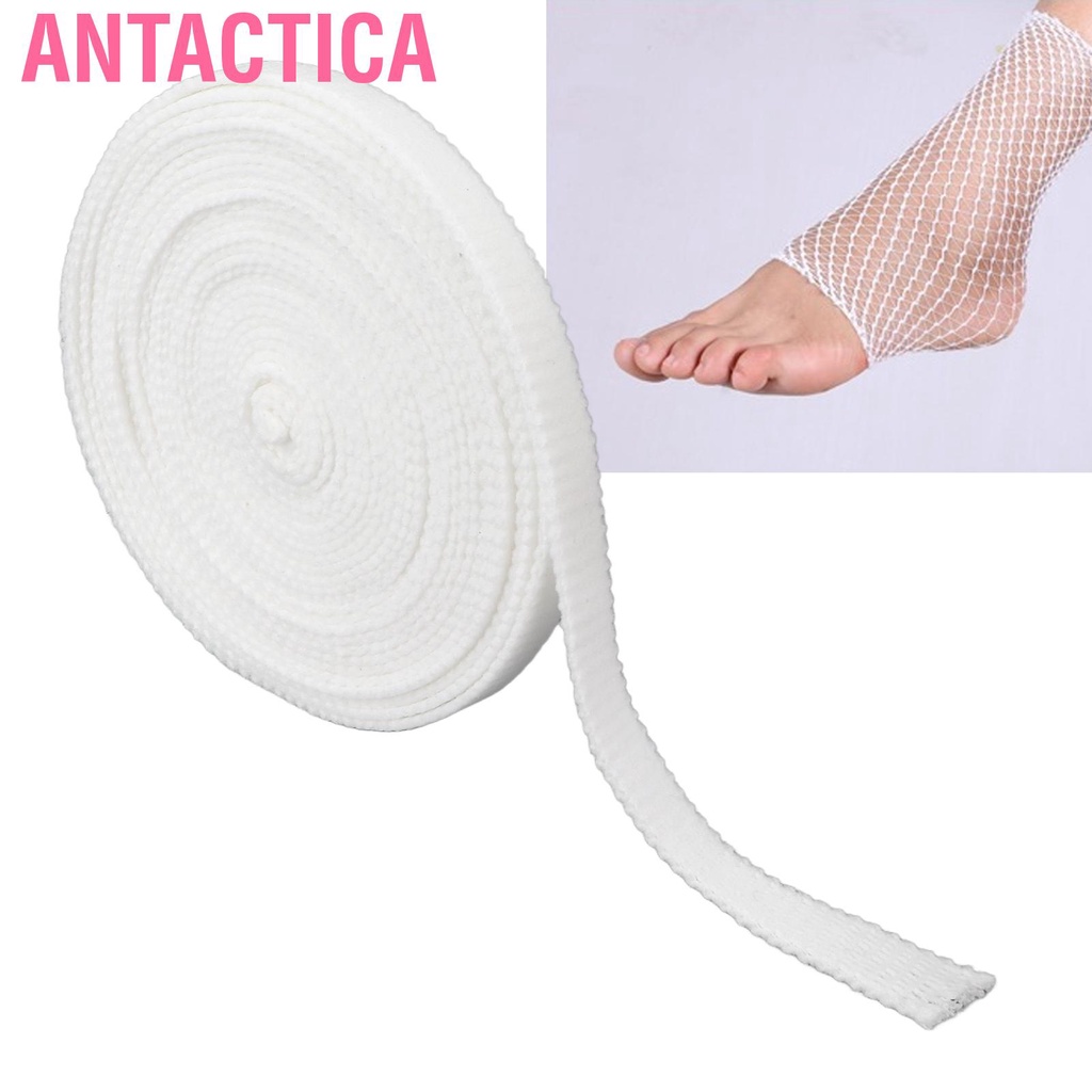 Antactica #2 Elastic Net Tubular Bandage Non Woven Fabric Breathable ...