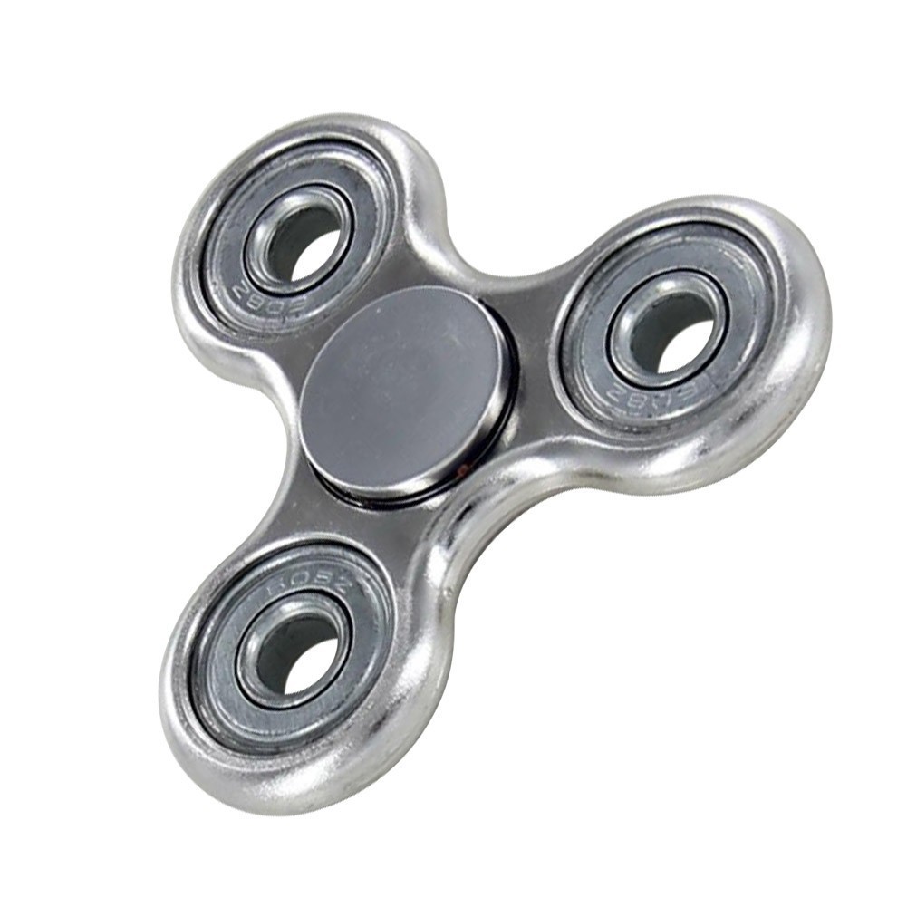 Metal Fidget Spinner | Shopee Philippines