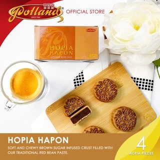 Polland Hopia, Online Shop | Shopee Philippines