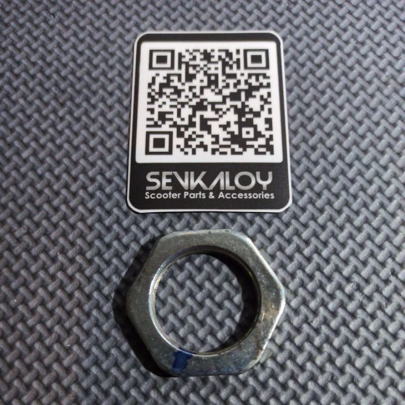 Torque Drive Nut Honda Dio 1 2 3 Sym DD50 chacha jet 100 alpha euro ...