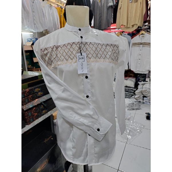 Kemko MK muslim kinaro | Shopee Philippines