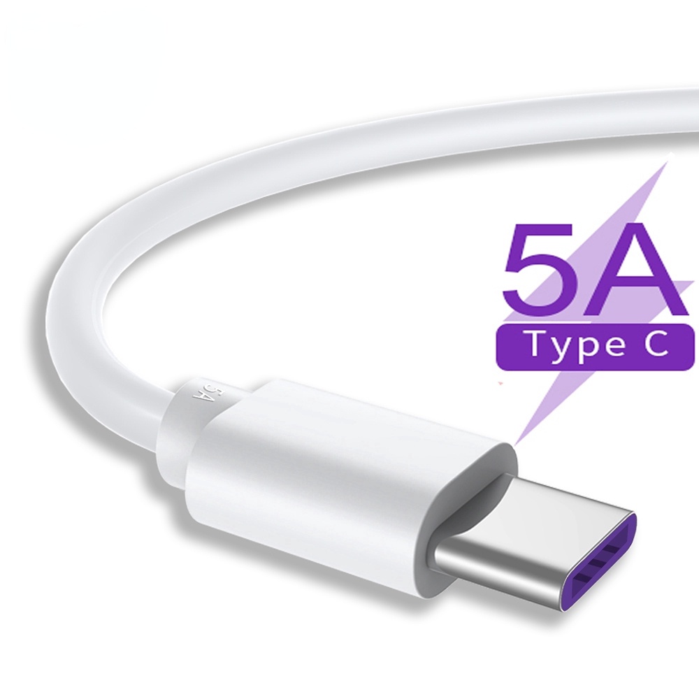 [Local Shippment]2A 5A Fast USB Charging Cable / 1M 2M 3M Type C ...