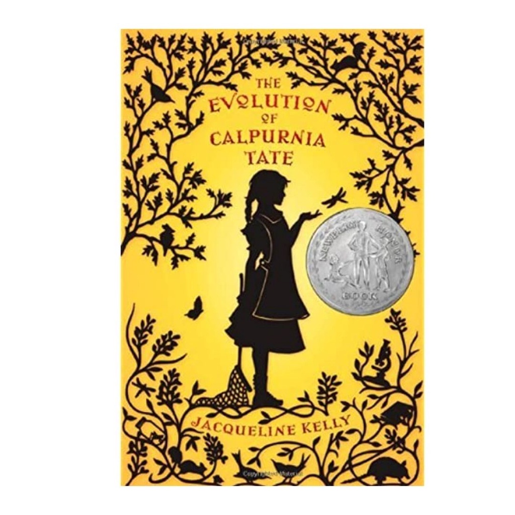 The Evolution of Calpurnia Tate (Paperback) | Shopee Philippines
