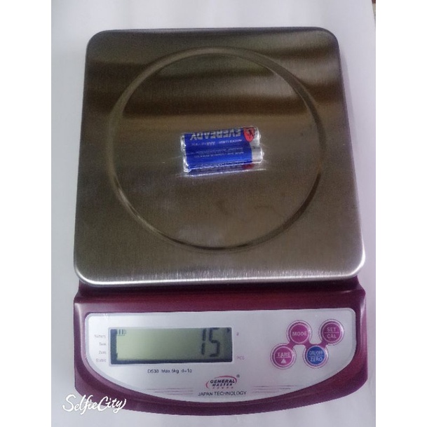 general master digital scale 5kg | Shopee Philippines