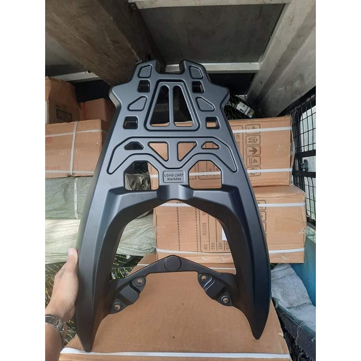 Top Box Bracket - Nmax V2 (2020) | Shopee Philippines