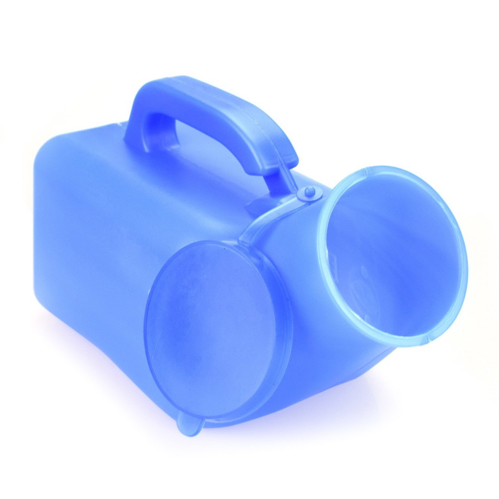 Piss Pot Pee Bottle Female Male Urinal Collector for Travelling Urine ...