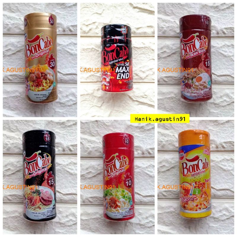 Bon CABE LEVEL 2/LEVEL 10/LEVEL 15 Contents/LEVEL 50 40GR maribeli91 ...