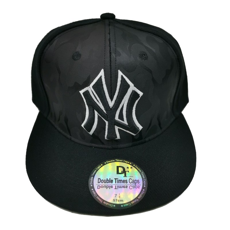 DT Caps NY snapback cap New York Yankees fashion | Shopee Philippines