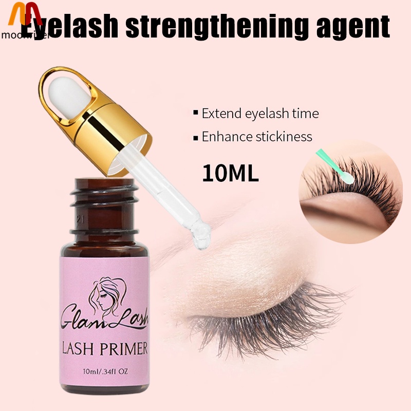 Eyelash Glue Bonding Strength Eyelash Extensions Reinforcer Individual ...