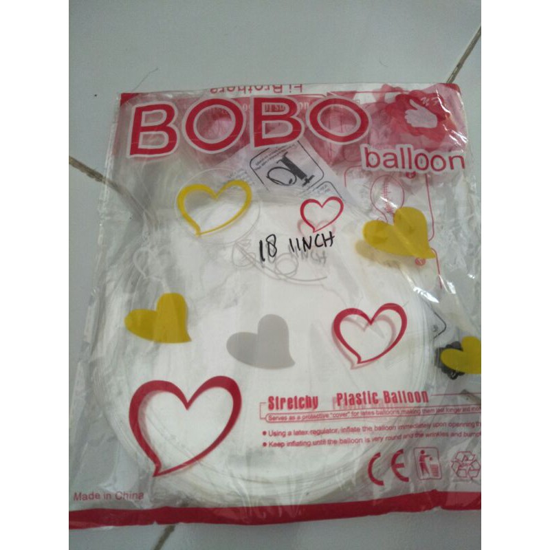 Pvc Balloon Package/18 Inch PVC BALLON/Balloon BUCKET/Balloon Bouquet ...