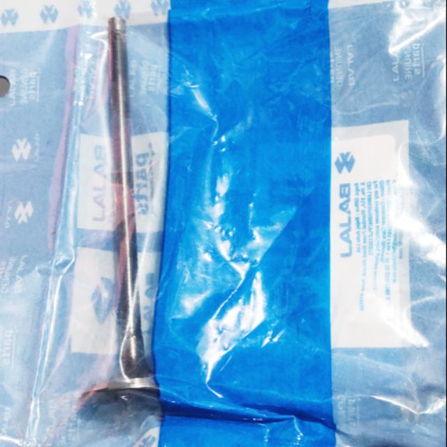 Rouser 200ns 200RS NS200 RS200 valve exhaust/intake valve jl511011 ...