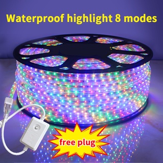 Strip Lights 220v Led strip light indoor&outdoor heavy duty Ceiling ...