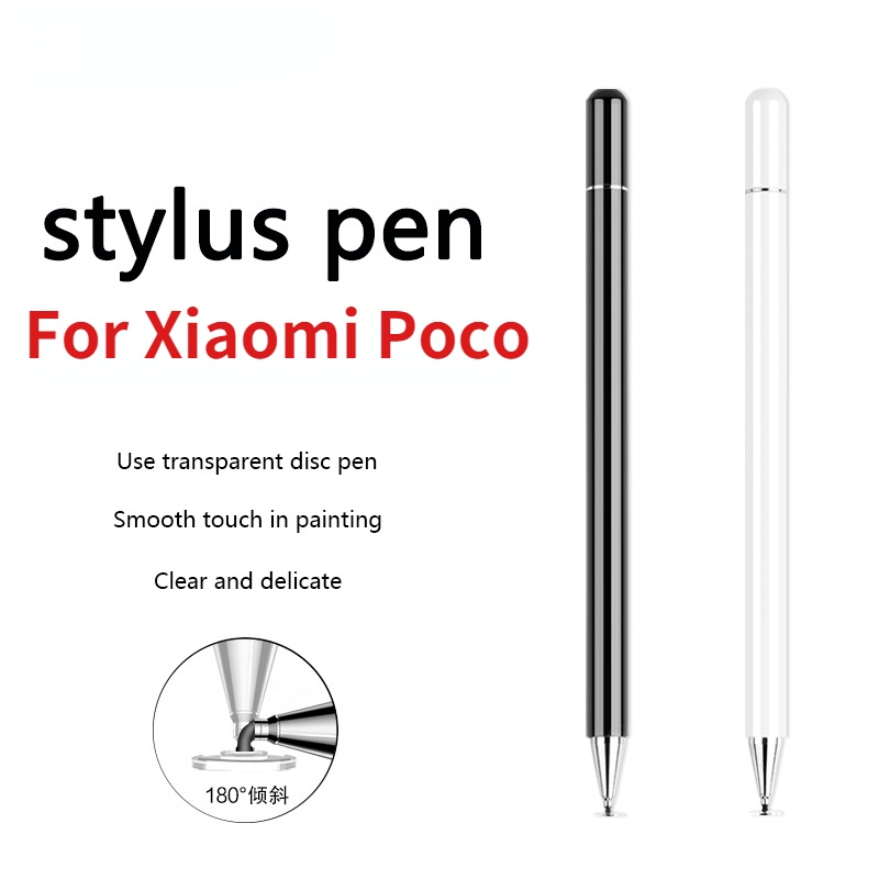 Universal Screen Touch Stylus Pen For Xiaomi Poco X4 Pro 5G Poco X3 Pro ...