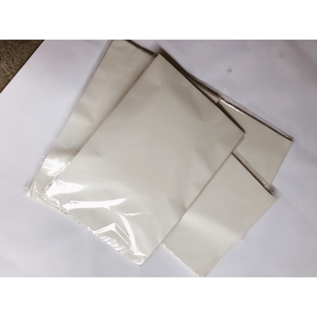 Plastic laminated paper size 310 x 470 (CP12) | Shopee Philippines