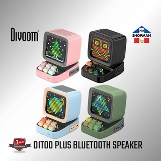 divoom - Best Prices and Online Promos - Dec 2024 | Shopee Philippines