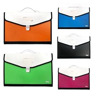 expanding folder - Best Prices and Online Promos - Jun 2025 | Shopee ...