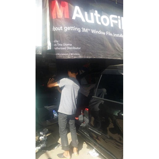 Sparta Car Window Film (Sun Protect) | Shopee Philippines