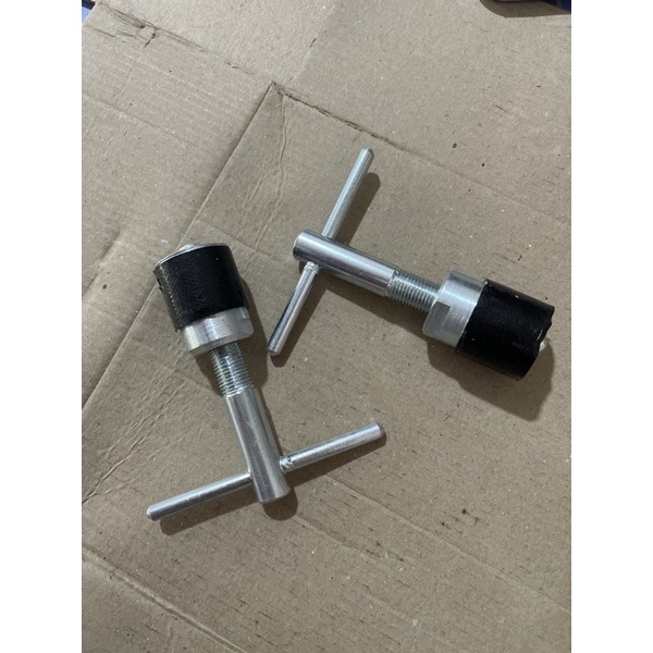 R Tracker MAGNET Lock MAGNET MAGNET VESPA Good Big Axle | Shopee ...