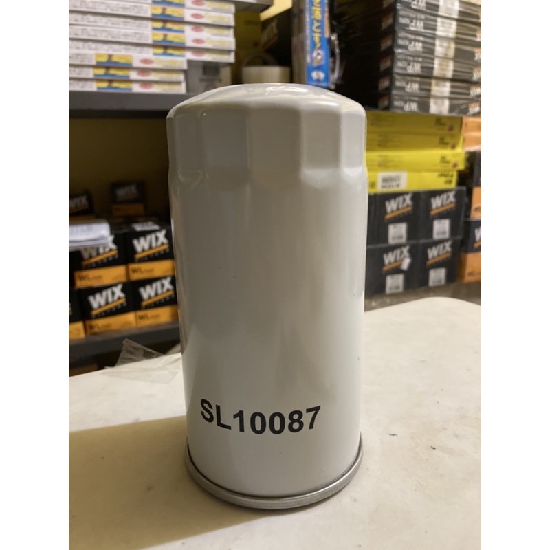 Oil Filter for ISUZU Altera CRDI, D-MAX 2.5L CRDI (4JX1), Trooper 4JG2 ...