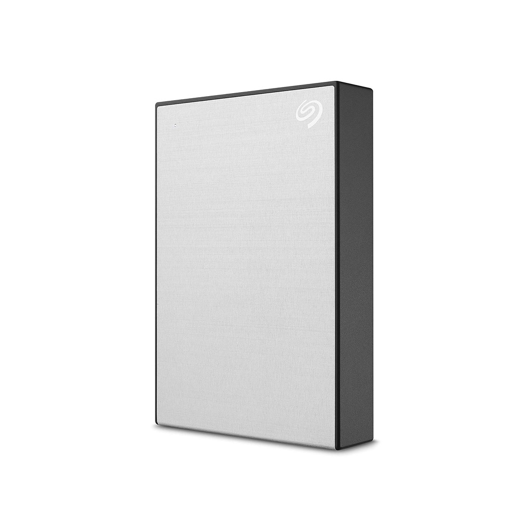 Seagate 4TB One Touch / Backup Plus 4TB NEW Portable External Hard ...