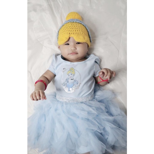 Cinderella set baby milestone | Shopee Philippines