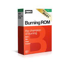 Nero Burning ROM 2021 v23 for windows | Shopee Philippines