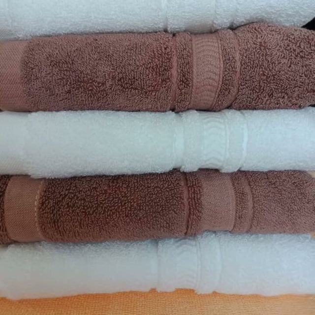Japanese Head Wipes Exported Beautiful Thick And Beautiful kt 40x70cm (Multicolor) | Shopee ...