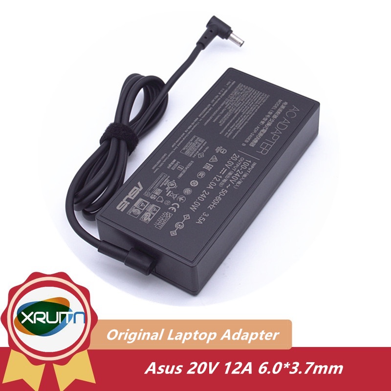 240W 20V 12A Power Adapter Charger For ASUS ProArt Studiobook 16 ...