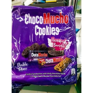 Shop choco mucho biscuit for Sale on Shopee Philippines
