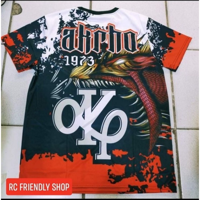 **{RC}**SKEPTRON/AKRHO FS- feather-COMBI (ThailandMade/HighQuality) Low ...