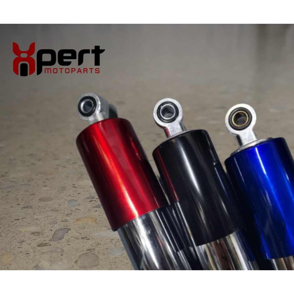 ORIGINAL KRS REAR SHOCK SET TMX | Shopee Philippines