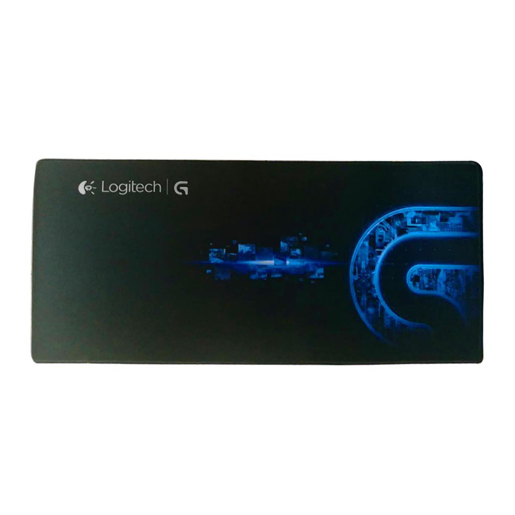 Logitech long Gaming Mousepad 70cm x 30cm | Shopee Philippines