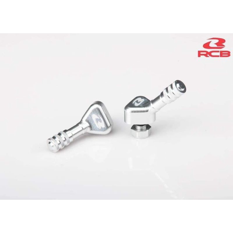 RCB AIR VALVE STEM (UNIVERSAL) | Shopee Philippines