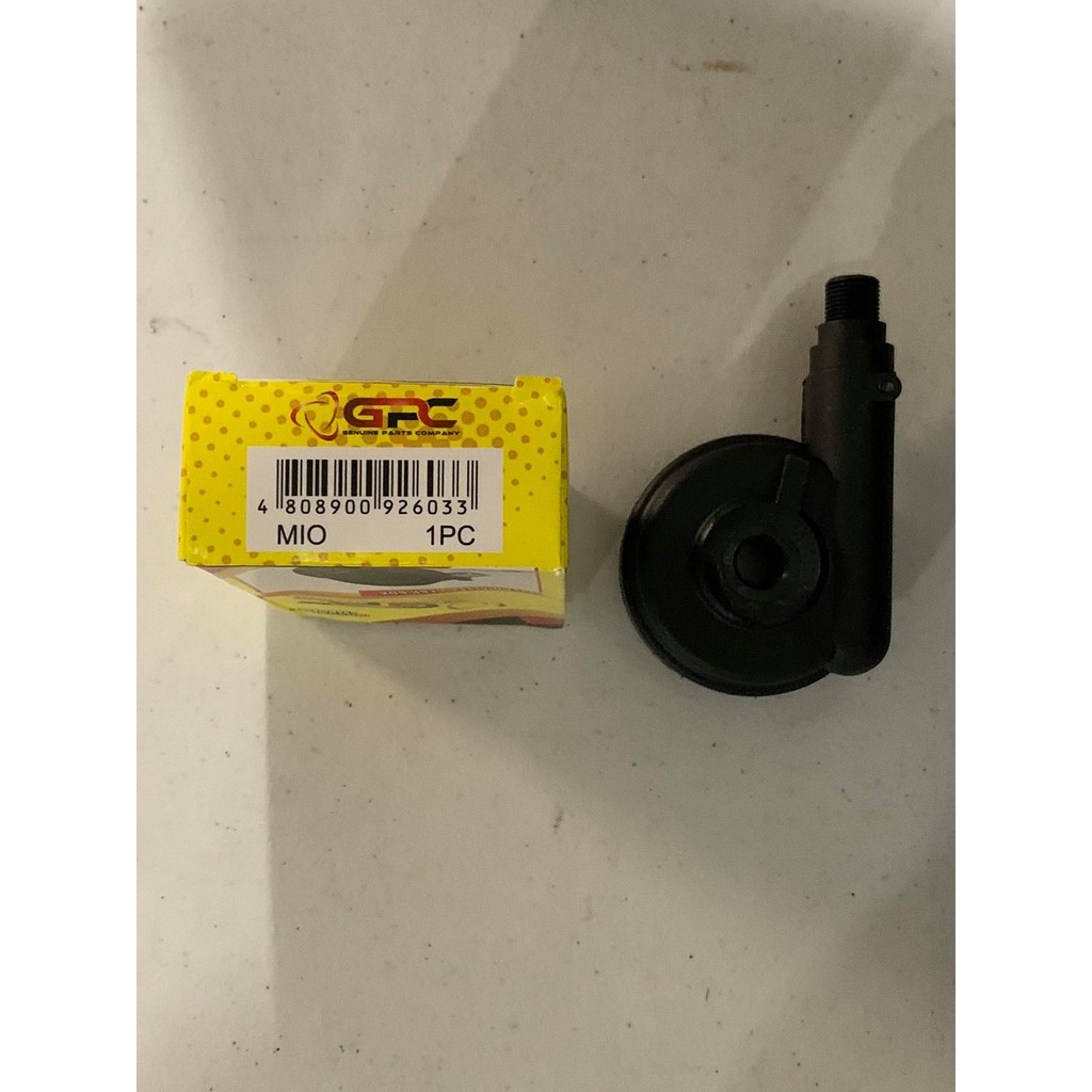 GPC SPEEDOMETER GEAR BOX MIO SPORTY | Shopee Philippines