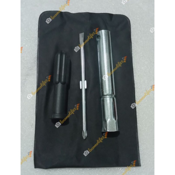SUZUKI Spark Plug Key (Wrench Plug) Satria Fu Raider Belang R150 ...