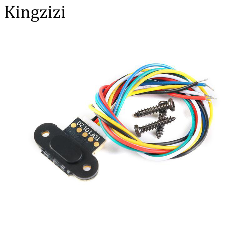 ToF Laser Range Sensor Module TOF10120 Distance Measuring Sensor 10 ...