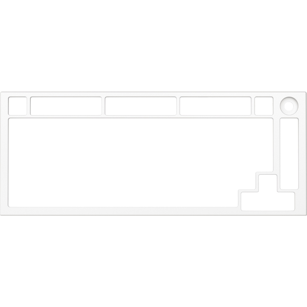 Glorious GMMK PRO Top Frames | Shopee Philippines