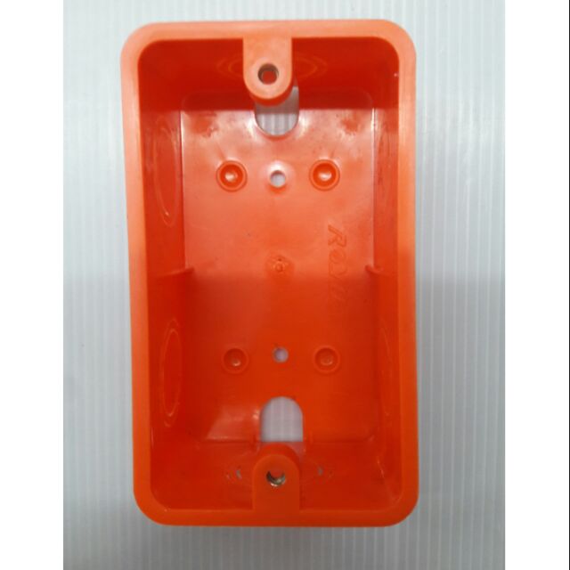 ROYU PVC UTILITY BOX | Shopee Philippines
