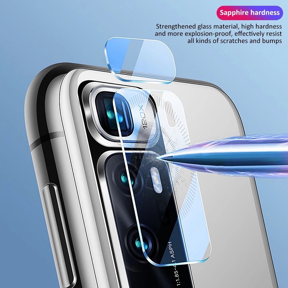 Camera Lens Glass Xiaomi Poco C65 F5 X5 Pro M5s M5 F4 X4 F3 X3 GT NFC ...
