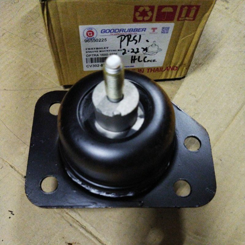 Engine Support Front RH Chevrolet Optra (2003-2014) | Shopee Philippines